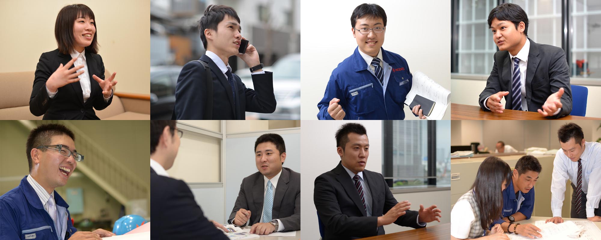 野里電気工業株式会社｜採用情報｜新卒・キャリア採用サイト